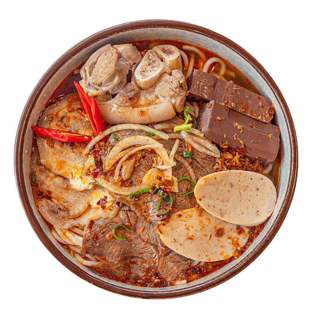 Pho More